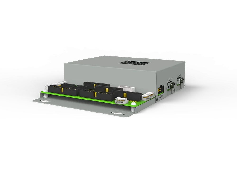 Jupiter100 - EFCO Technology