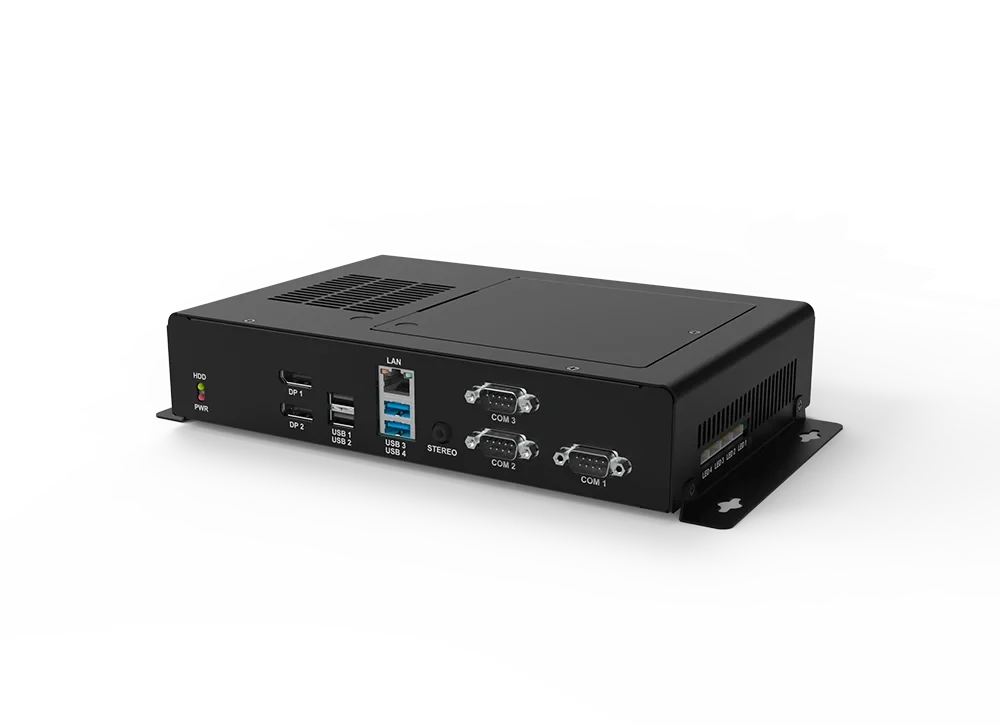 UniPlus Lite - EFCO Technology